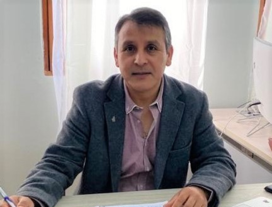 Liceo de Adultos Francisco Tello González